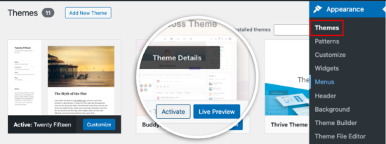 How to Create a Website from Scratch Using WordPress: A Step-by-Step ...